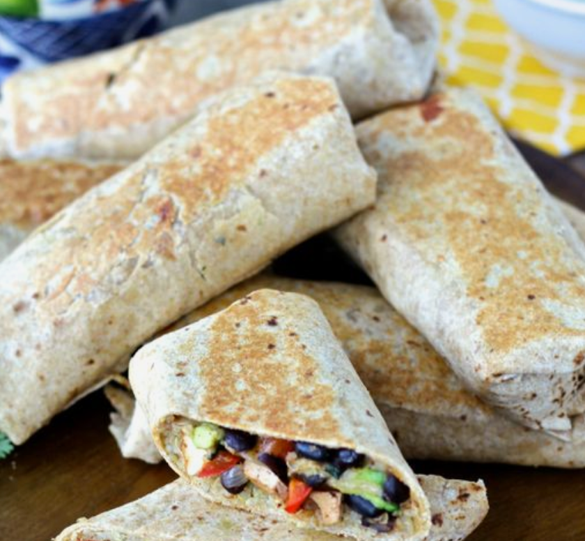 BREAKFAST, order through Saturday Midnight, pickup Tuesday after 4pm ...