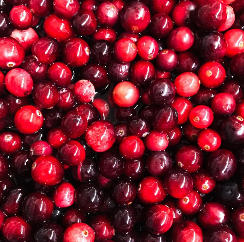 Cranberry Sauce - vegan/gf – The Local Grocer